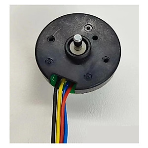 Vacuum Cleaner Parts Sweeper, Compatible for Roomba. I7 E5 Fan Assembly Motor Vacuum Module.(for i7)