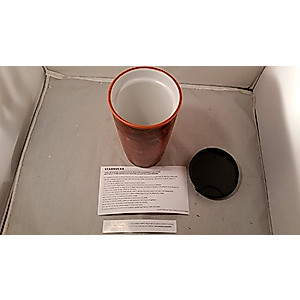 Starbucks Philadelphia Double Wall Traveler, 12 fl oz