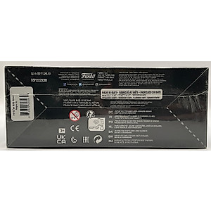 Funko Pop! Pop & Tee: WWE - Roman Reigns - XL Exclusive