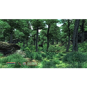 The Elder Scrolls IV: Oblivion - Playstation 3 Game of the Year Edition