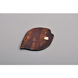 Cherry Blossom Bark Chopstick Rests 5set Japanese Craft