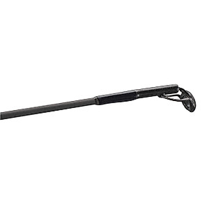Lew's TP1 Black Speed Stick 6'6"-1 Medium Light Fast Spinning Rod