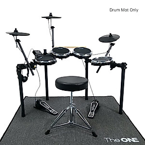 The ONE Drum Mat (DM-12)