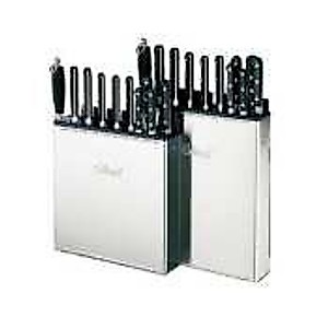 Edlund 39920-KR700 Knife Rack - Extra Long Skirt, 12"W