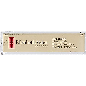 Elizabeth Arden Ceramide Ultra Lipstick, Rose .12 Ounce