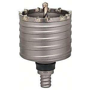 Bosch Professional 2608580524 2 608 580 524 SDS-max-9 core Cutter, Metallic, 100 x 80 mm