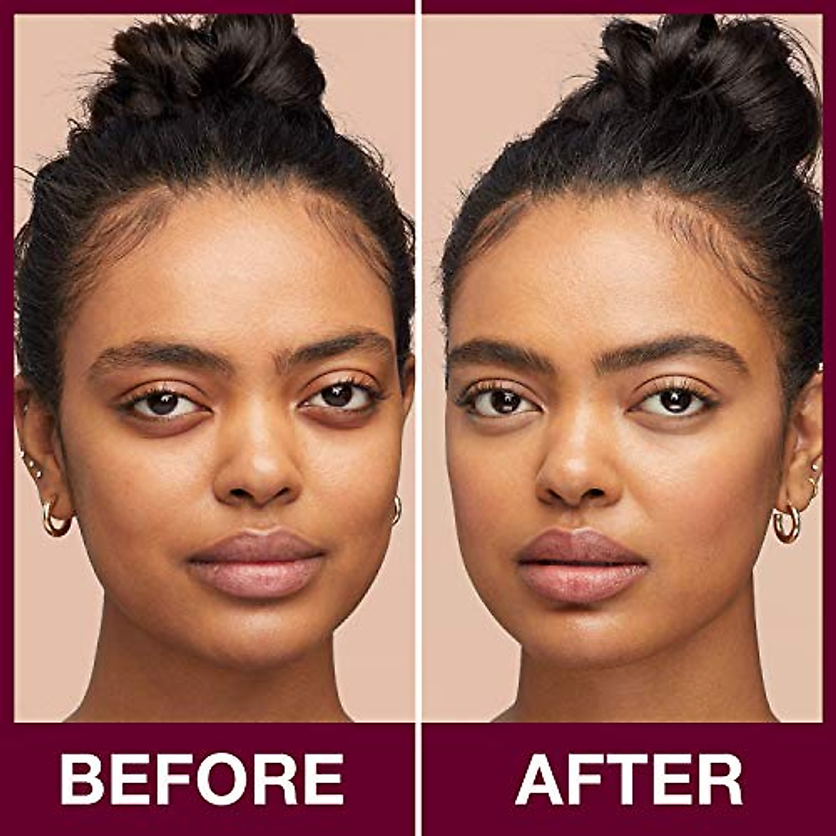 Maybelline Instant Age Rewind Eraser Dark Circles Treatment Multi-Use Concealer, Golden, 0.2 Fl Oz (Pack of 1)