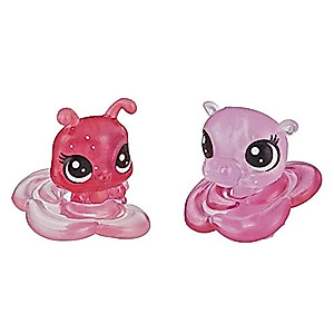 Littlest Pet Shop Best Buds Surprise Pack
