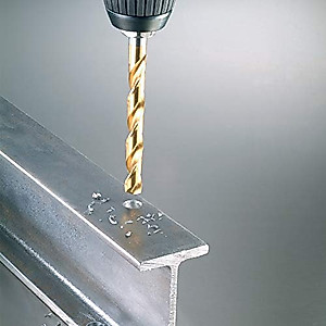 Bosch 2607019324 Titanium Drill Bit Set "X-Line Set" 30 Pcs