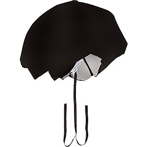 Trademark Innovations Speed Training Wind Resistance Parachute (56 Inches)