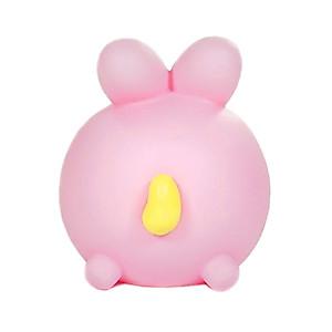 Jabber Ball The Bunny, Pink