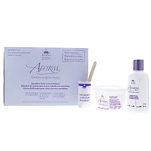Affirm Relaxer Kit 4 Applications
