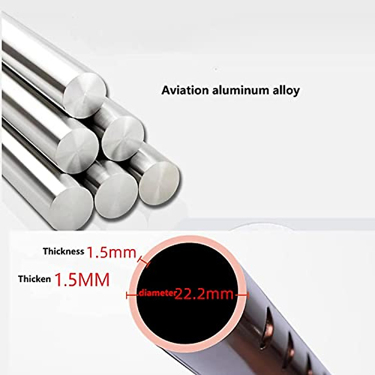 Walking Crutches Tripod Crutch Chair for Seniors Five Gears Height Adjustable Crutch Stool with Seat Large Double Arc Reinforcement Support Folding Cane for Men Women Lightweight Walking Aid