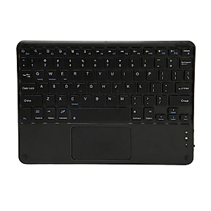 DAUZ FHD Tablet, 10.1 Inch Tablet 100-240V 16MP Camera for Home (US Plug)