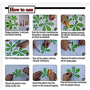 ANFRJJI Adventure Awaits Camping Wall Decal - Tent and Moonlight Sticker for RV and Club - PVC Wall Decor (Effect Size :35"x20"inch) (Black-JWH321-Camping)