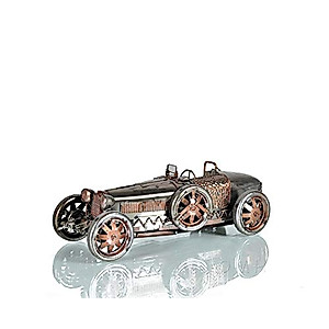 Old Modern Handicrafts 1924 Bugatti Type 35 Green, One Size, Multi