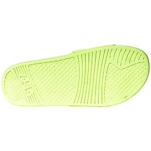 Athletic Propulsion Labs (APL) Lusso Slide Bright Citrus 5 B (M)