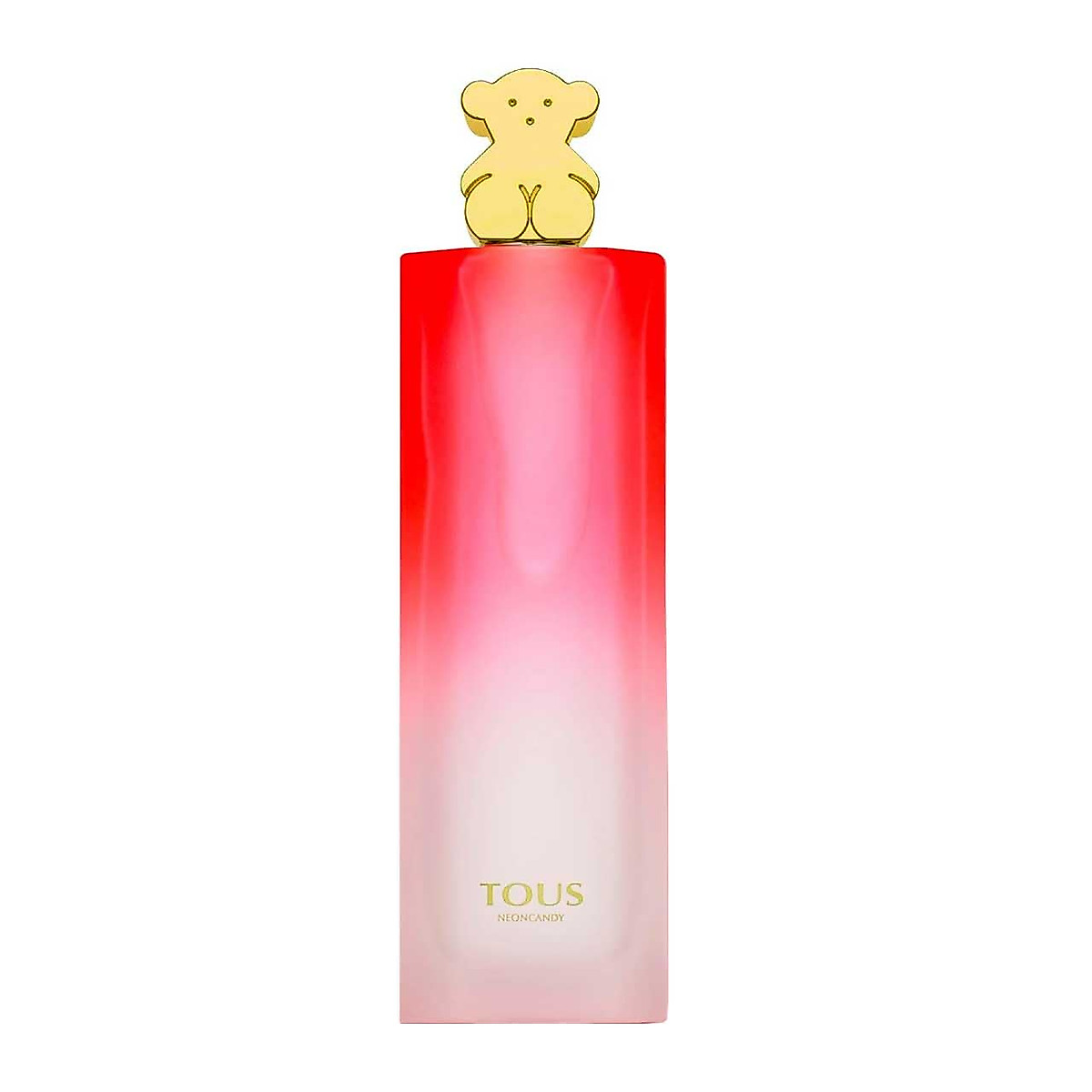 Tous Neon Candy Eau de Toilette, 3 Ounce