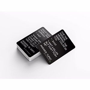 Exclusive Game Bundle: Hood Charades & Hip Hop Lyric Trivia – Celebrate Black Culture & Music!