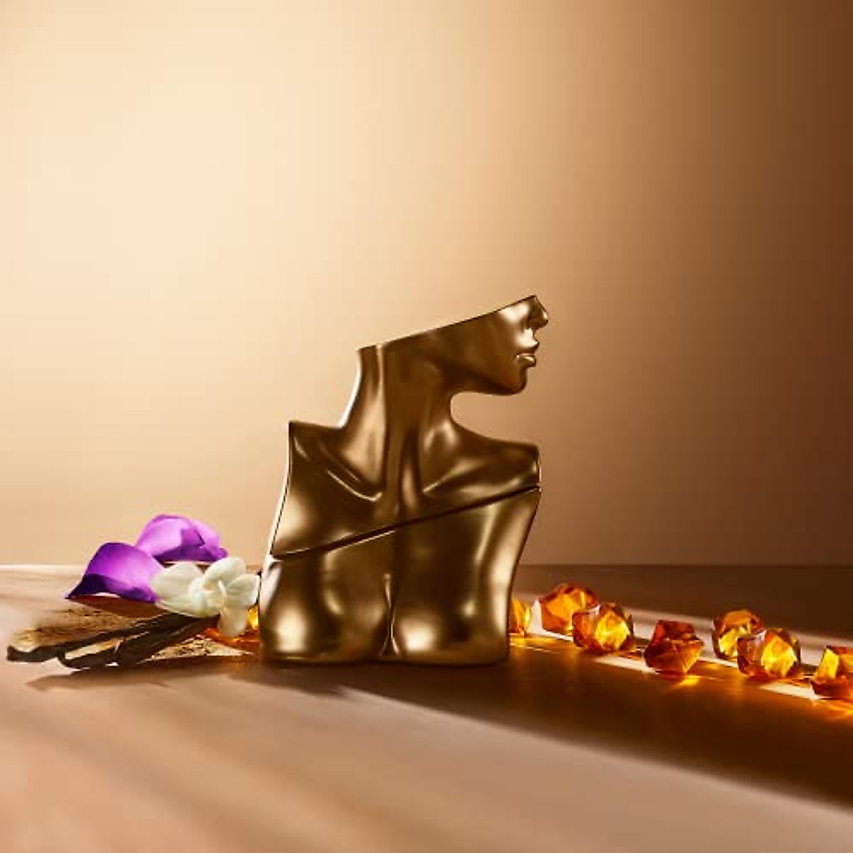 Eilish Eau de Parfum Spray Perfume for Women, Notes of Sugared Petals, Vanilla & Musk 1.7 Fl Oz