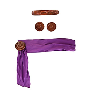 Hercules Megara Costume Kit - ST