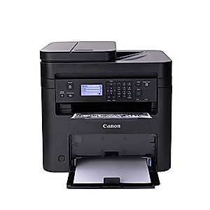 imageCLASS MF273dw - Wireless Monochrome Laser Printer, Print, Copy and Scan with Auto Document Feeder, Black