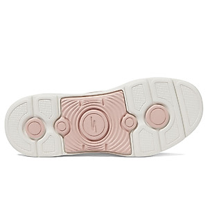 Skechers Women's Go Walk Arch Fit 2.0-Paityn Sneaker, Mauve, 10.5