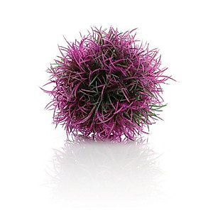 biOrb Pet Ball For All Breeds, Purple, 1.76 Ounces