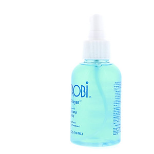 Nairobi NBS4 Kool Player Anti-Bump Spray, 4 Ounce