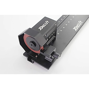 Decut Archery Arrow Cutter Saw Electric, All Kinds Arrow Shaft DIY Cut off Shooting Accessories