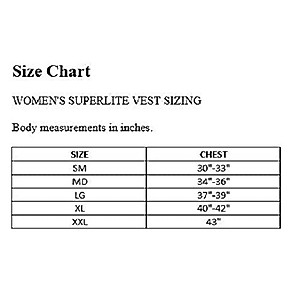O'Neill Women's Superlite USCG Life Vest,Black/Smoke/Black:Ultra Violet,M