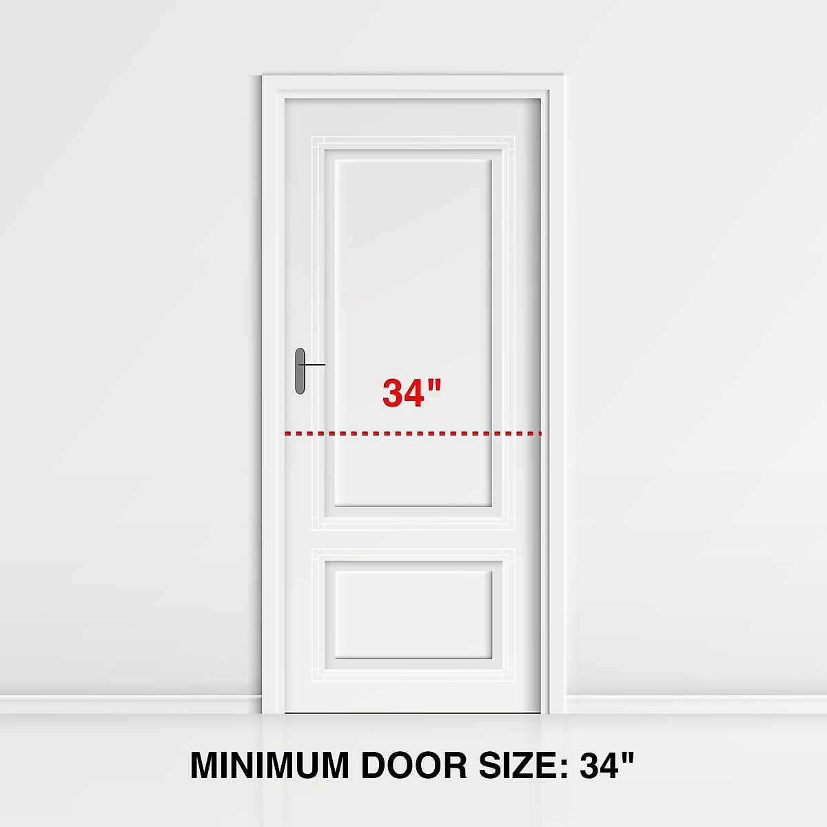 Titan AmaMedic Hilux | 4D MassageChair | Heated Back Roller Massage | SL-Track | Specialized 18 Airbags| Automatic Extendable Footrest up to 7.1”" (Black)