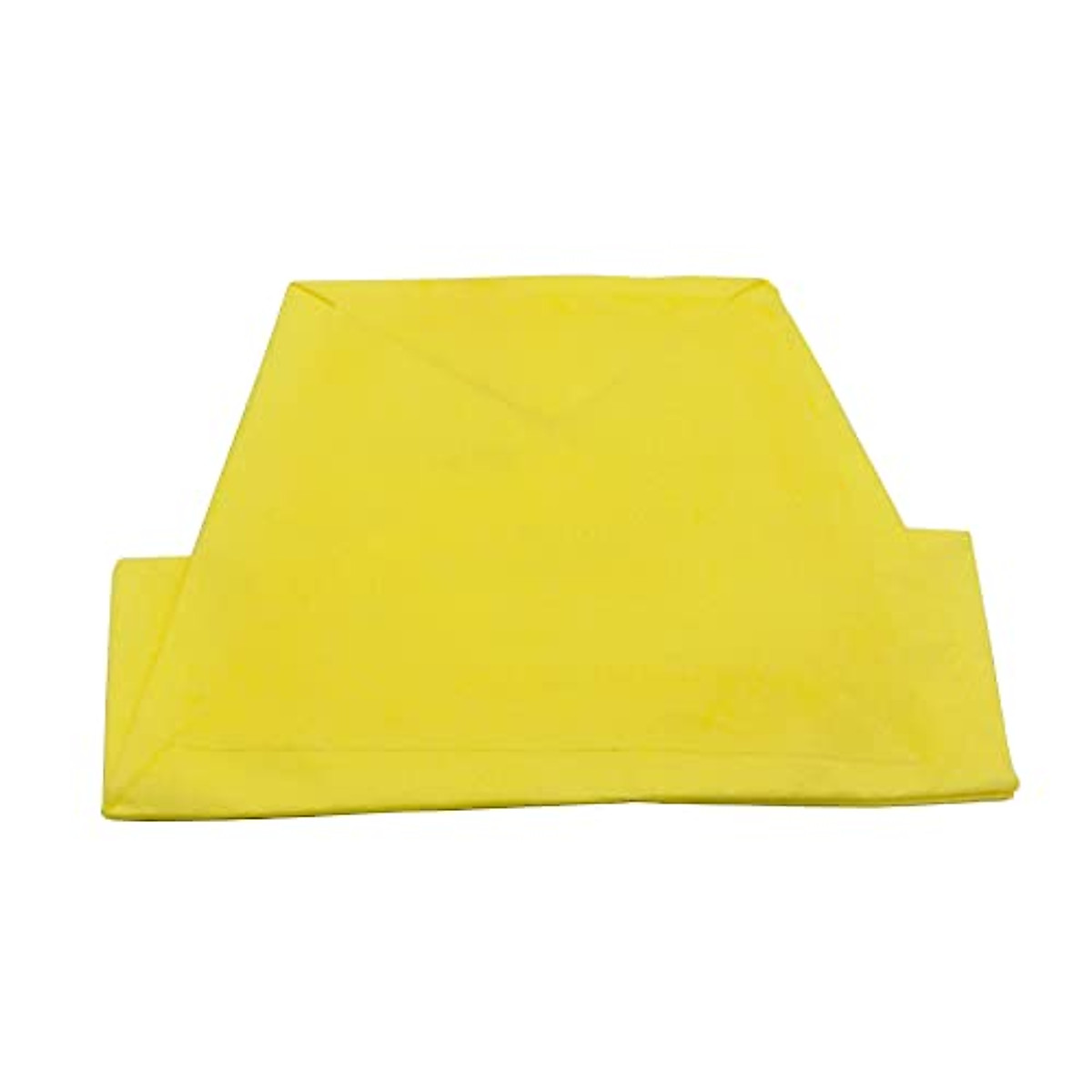 KENSHIRE 6 pack car filter bag compatible for Honda Odyssey car vacuum bags part 2940380 & 84909-TK8-A01 with built in car vacuum cleaner replacement for Honda bags