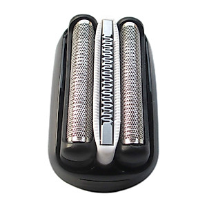 Economical Shaver Replacement Blade Foil Head For Braun Series 3 21B 32B 3090cc 3050cc 3040s 3000S 3020S 3040S 3080S 350CC 370CC 390CC,Cruzer6 …