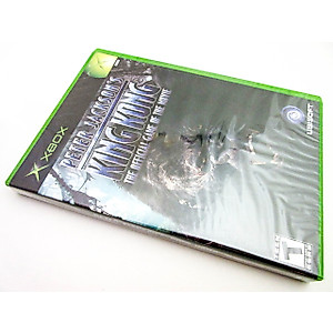 Peter Jackson's King Kong - Xbox