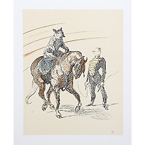 The Circus Portfolio 6