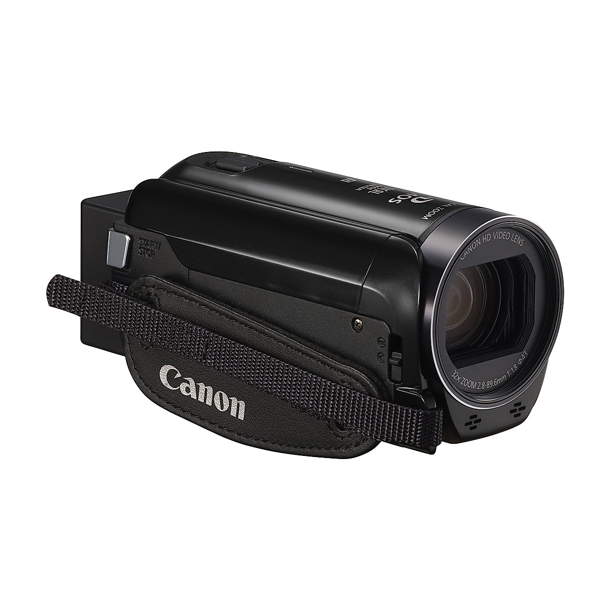 Canon VIXIA HF R72 Camcorder