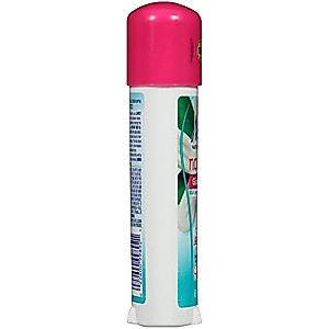 Nair Hair Remover Glides Away Max, Moroccan Argan Oil, for Bikini, Arms & Underarms, 3.3 Oz. by Nair