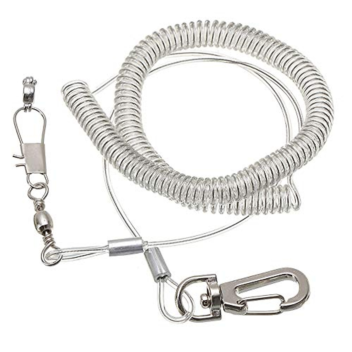 Bird Harness Leash, Ultra-Light Bird Training Leash, Portable Parrot Harness, Outdoor Training Rope with Leg Ring Pet Supplies(3.5mm)