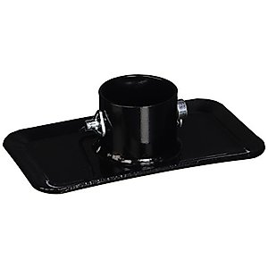 Ultra-Fab 49954038 2.25" Tongue Jack Foot Pad