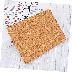 EXCEART Wood Decor Wood Trim Tile Trim Woodsy Decor Stamps for Crafts Decorative Wood Rubber Stamp Handle Rubber Stamp Maker Rubber Carving Blocks Wooden Wood Handle Rubber Stamps Box Cork