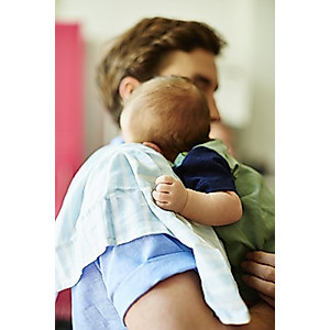 Philips Avent Natural Baby Bottle, Clear, 9oz, 5pk, SCF013/57