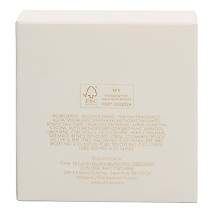 Chloe Love Story Eau de Parfum Spray, 1 Ounce