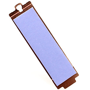 Deal4GO 2nd 2280 M.2 SSD Heatsink Cover Slot 2 Thermal Shield 47W2D 047W2D Replacement for Dell Alienware M15 R2 M17 R2