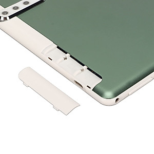 10in Tablet for, Dual SIM 5G WiFi Tablet 3GB RAM 32GB ROM 2MP 5MP Octa Core Processor 2.0GHz 6000mAh
