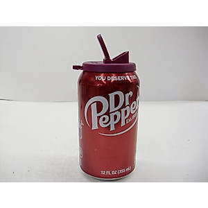 Beverage Buddee Can Cover - Best Can Cover For Standard Size Soda/Beer/Energy Drink Cans - Made In The USA - BPA-PCB Free - 4 pack (Wild Berry - Magnet)