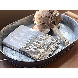 Fear Gone Wild: A Story of Mental Illness, Suicide, and Hope Through Loss