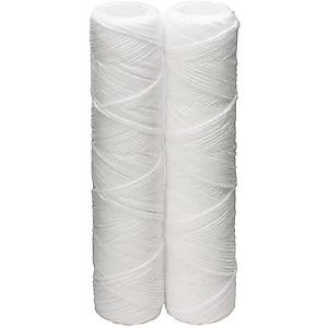 Culligan Sediment Water Filter Replacement Cartridges-2 pk (Pack of 6)