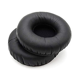 Ear Pads Replacement Ear Cushions Foam Covers Pillow Compatible with Jam HX-HP425BK HX-HP425 HX HP425 Headphones Headset