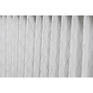 Hunter 30928 HEPAtech Replacement Air Purifier Filter for Models 30057, 30057A, 30059, 30060, 30061, 30067, 30067A, 30078, 30079, 30097, 30124, 30126, 30180, 30183